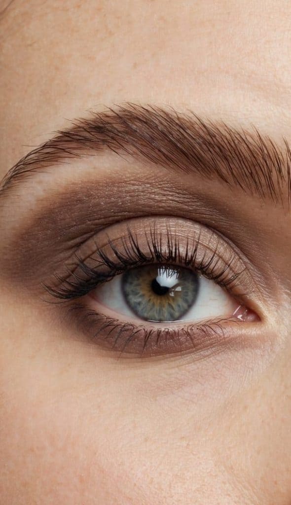32 Subtle Eye Makeup Ideas: Effortless Beauty Tricks for a Natural Look ...