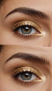 32 Subtle Eye Makeup Ideas: Effortless Beauty Tricks for a Natural Look ...