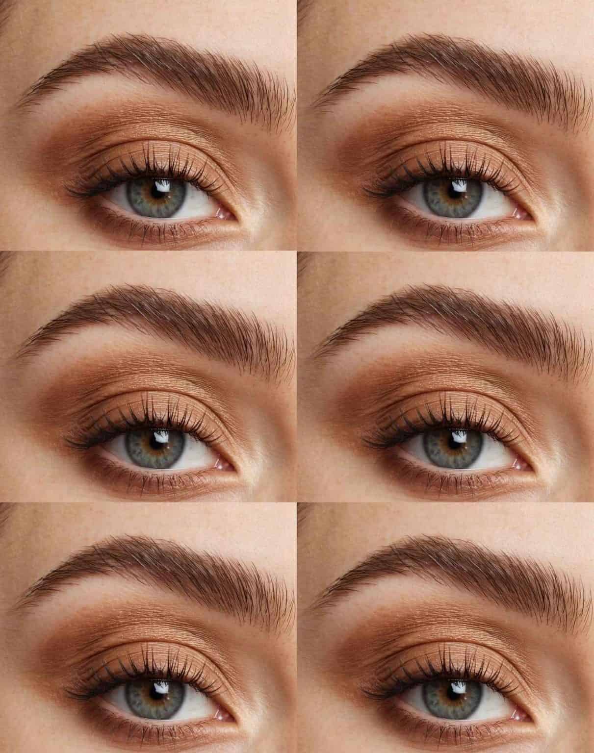 32 Subtle Eye Makeup Ideas: Effortless Beauty Tricks for a Natural Look ...