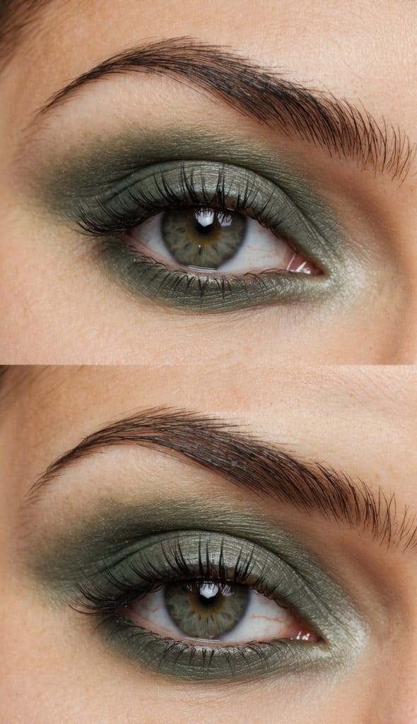 32 Subtle Eye Makeup Ideas: Effortless Beauty Tricks for a Natural Look ...