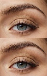 32 Subtle Eye Makeup Ideas: Effortless Beauty Tricks for a Natural Look ...
