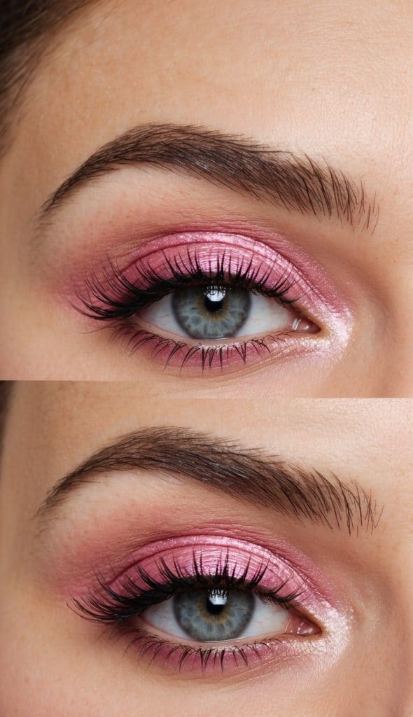 24 Soft Glam Eye Makeup Ideas: Dreamy Looks for Every Occasion ...