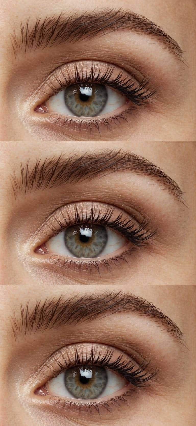 20 Basic Eye Makeup Ideas: Effortless Looks for Your Daily Glow ...
