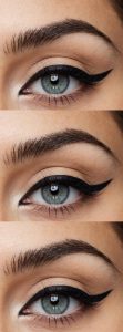 20 Basic Eye Makeup Ideas: Effortless Looks for Your Daily Glow ...