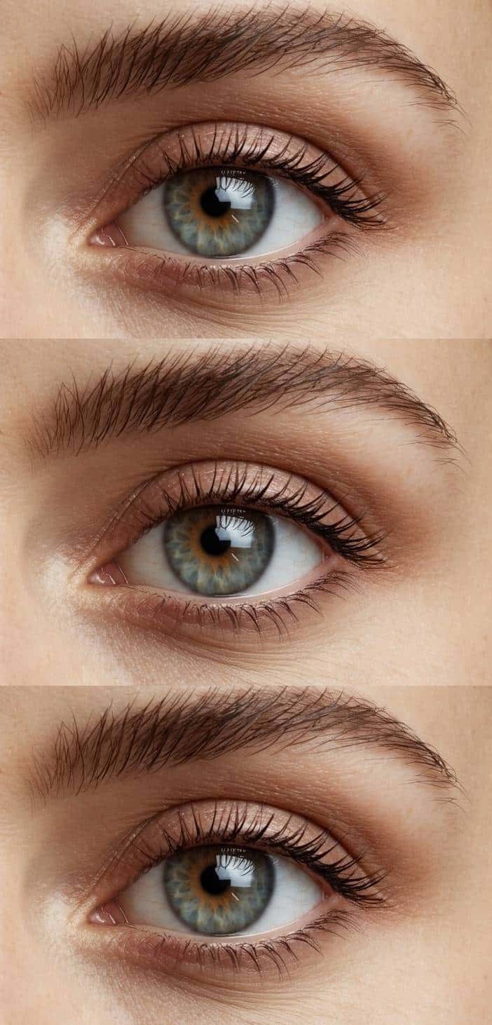 20 Basic Eye Makeup Ideas: Effortless Looks for Your Daily Glow ...
