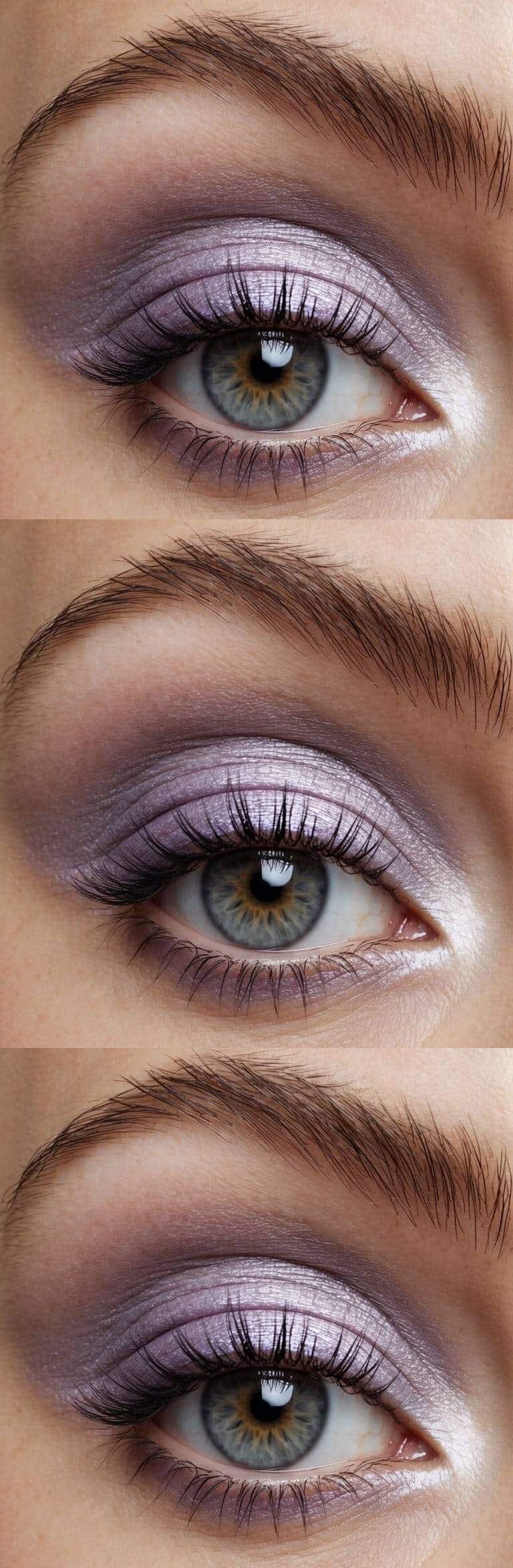 20 Basic Eye Makeup Ideas: Effortless Looks for Your Daily Glow ...