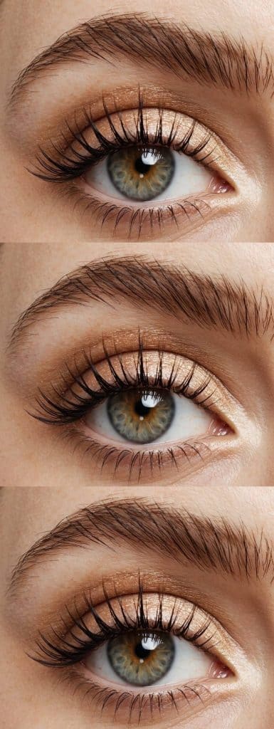 20 Basic Eye Makeup Ideas: Effortless Looks for Your Daily Glow ...