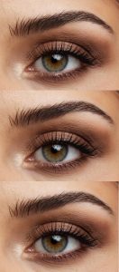 20 Basic Eye Makeup Ideas: Effortless Looks for Your Daily Glow ...