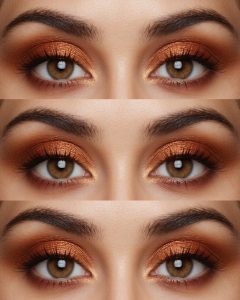 32 Subtle Eye Makeup Ideas: Effortless Beauty Tricks for a Natural Look ...